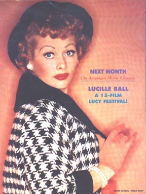 LUCY COVER MAGAZINES