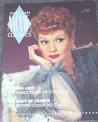 LUCY COVER MAGAZINES