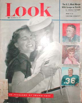 LUCY COVER MAGAZINES