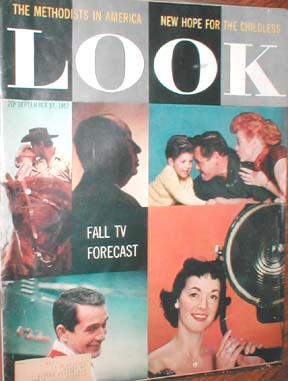 LUCY COVER MAGAZINES