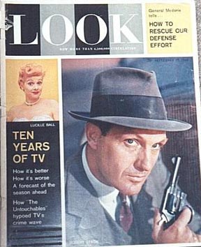 LUCY COVER MAGAZINES