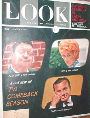 LUCY COVER MAGAZINES