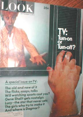 LUCY COVER MAGAZINES