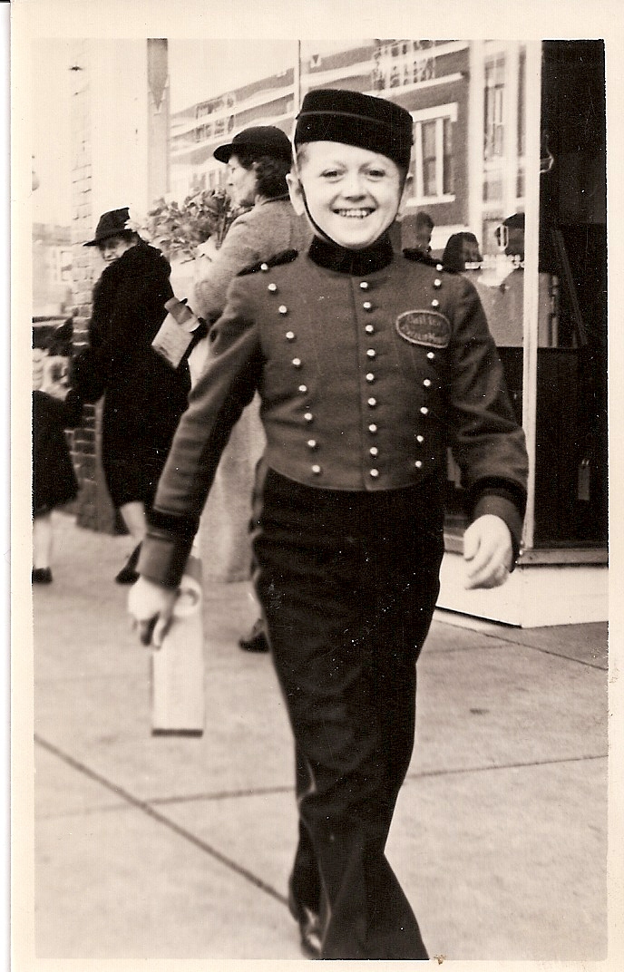 Johnny Roventini - Alchetron, The Free Social Encyclopedia